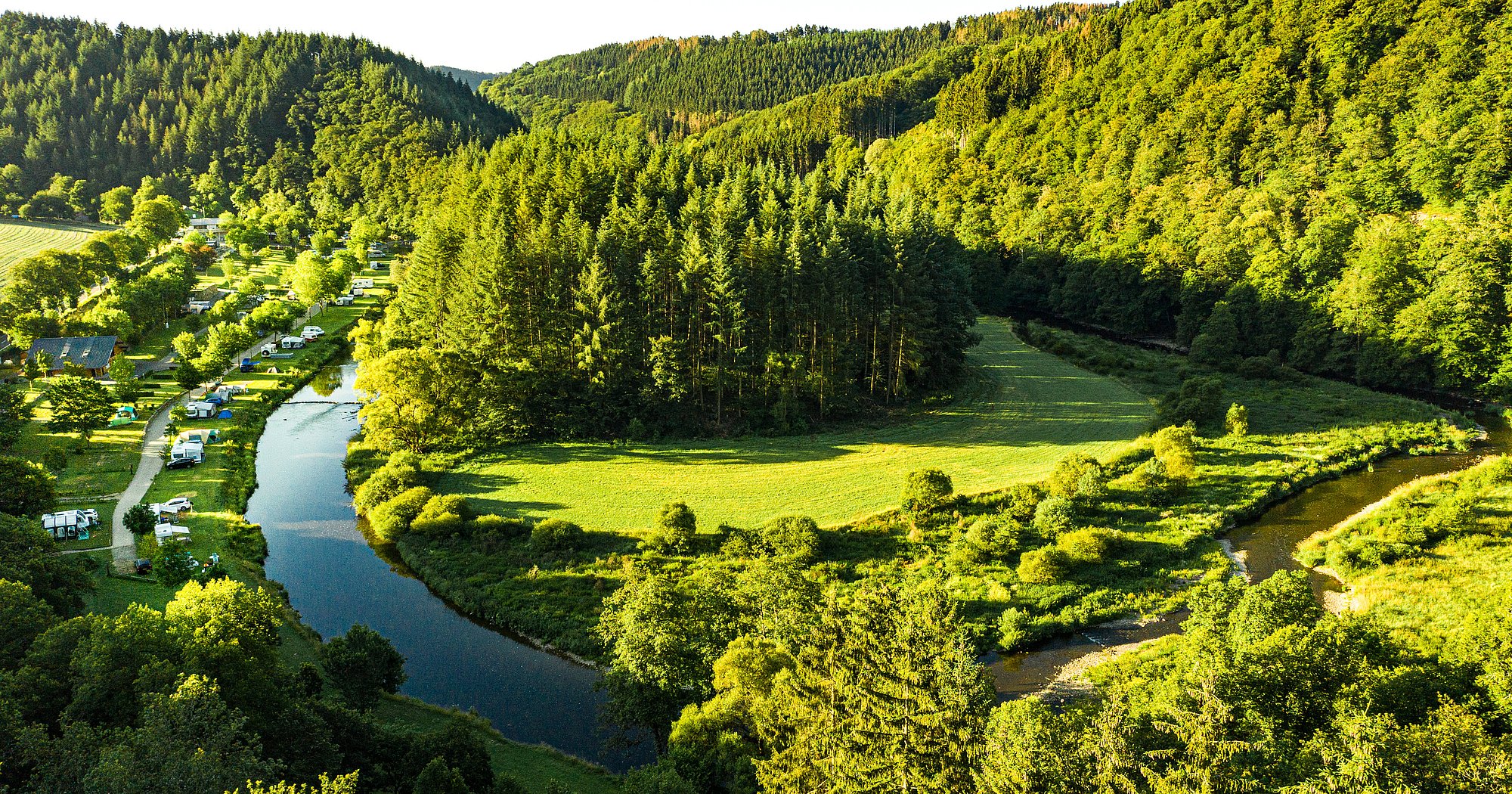 A beauty to protect - Nature & Geoparks - Luxembourg B2B