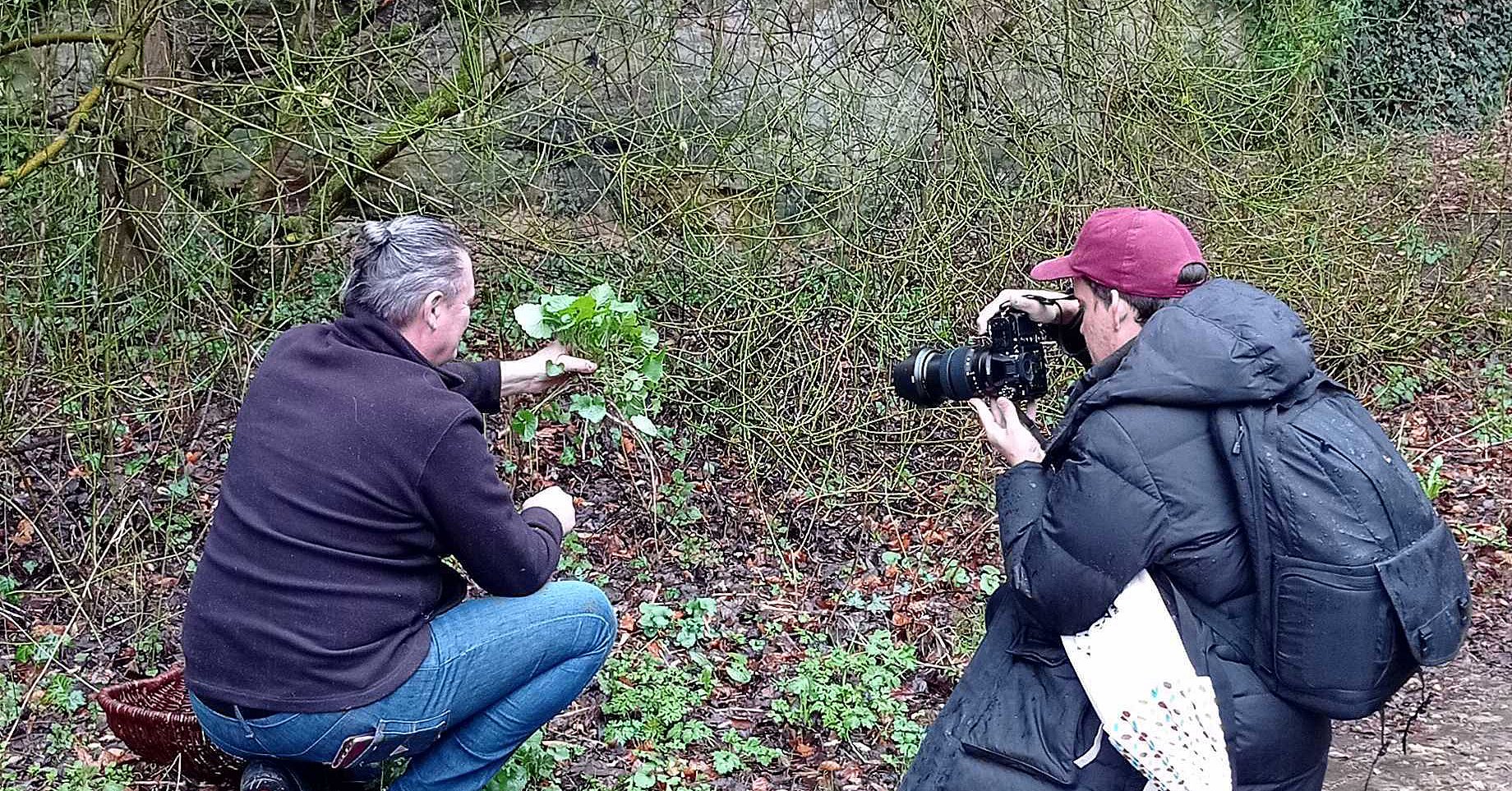 Coopérations avec la presse internationale - Luxembourg B2B