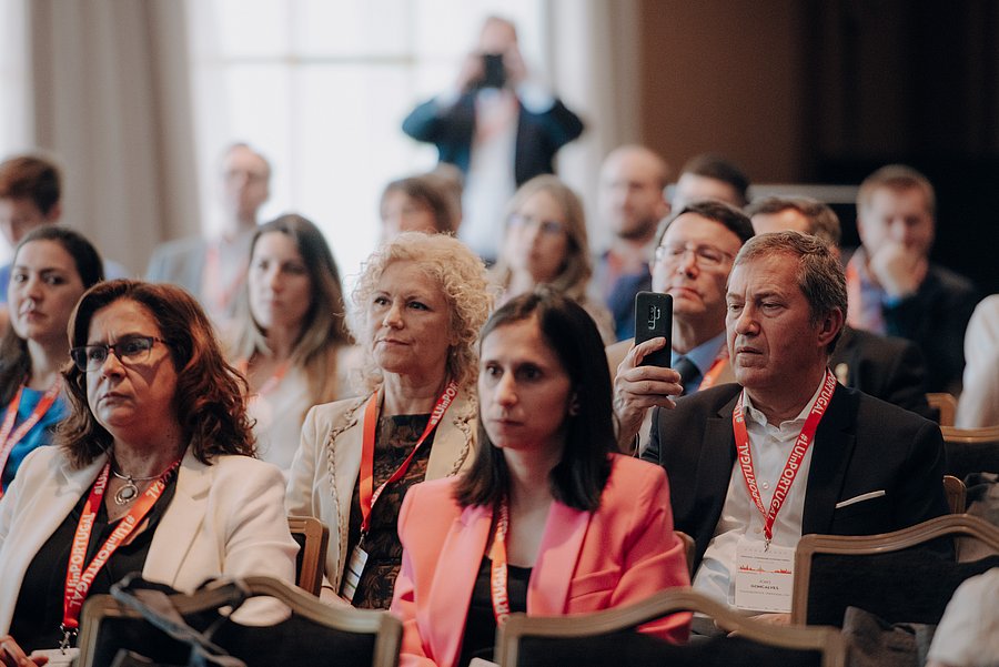 LFT en mission économique au Portugal - Luxembourg B2B