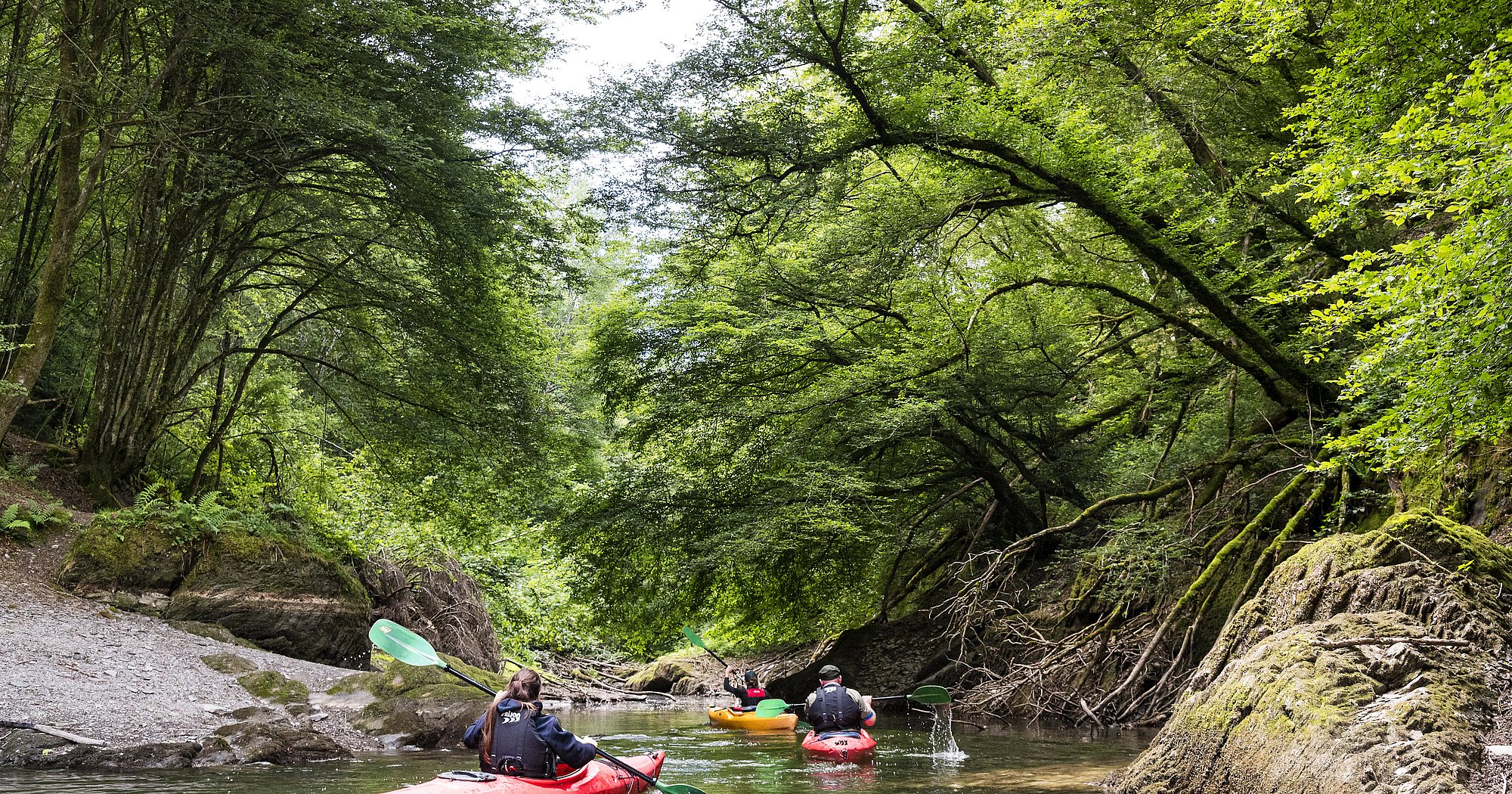 Rafraîchissant - Activités aquatiques - Luxembourg B2B