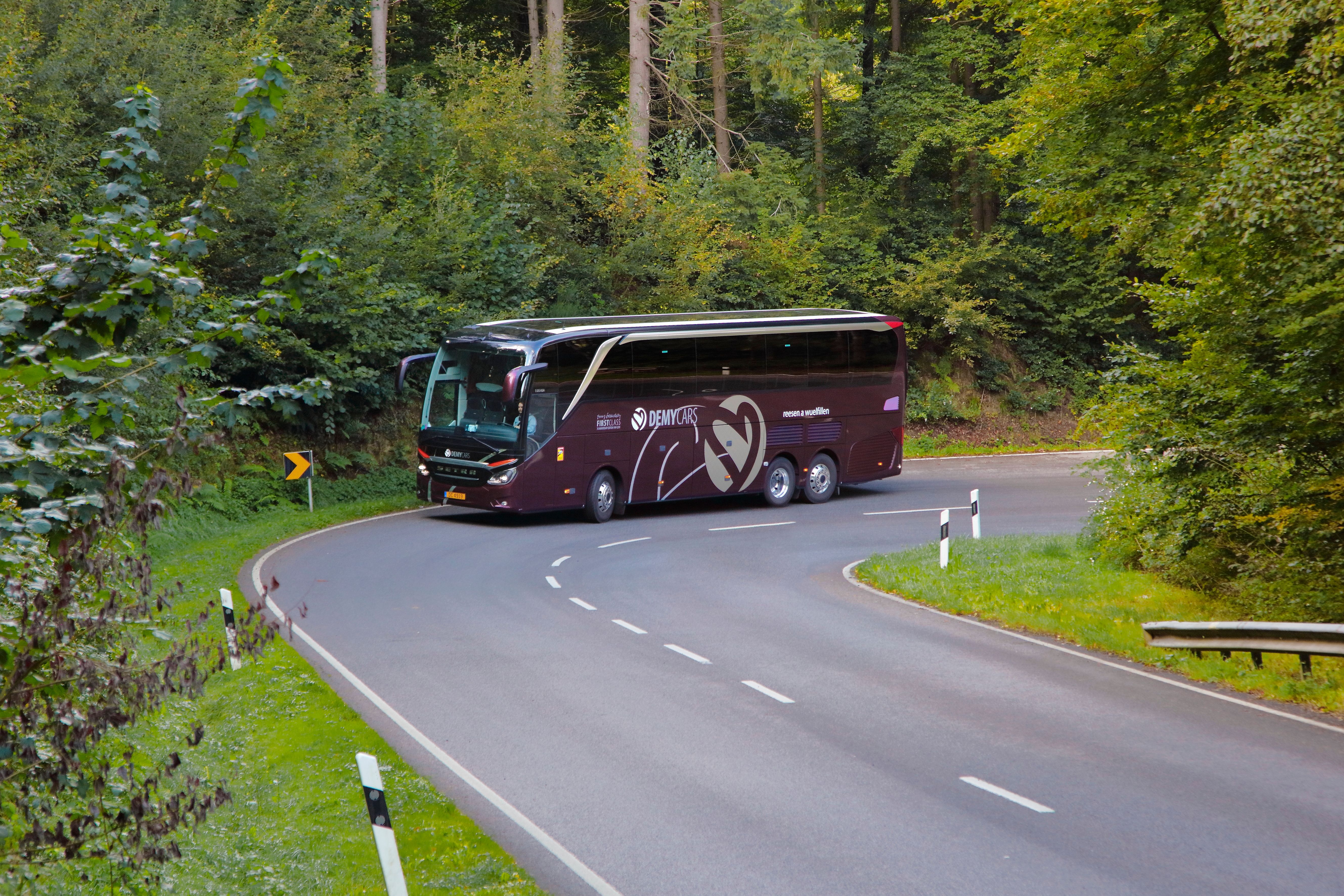 Voyages Demy Schandeler - Luxembourg B2B
